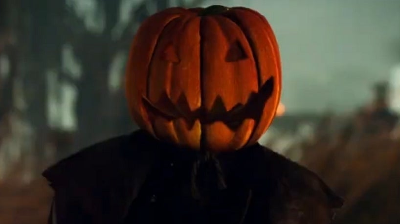 Der Trailer zum Halloween-Event in Hitman 2 könnte zu einem Horrorfilm ...