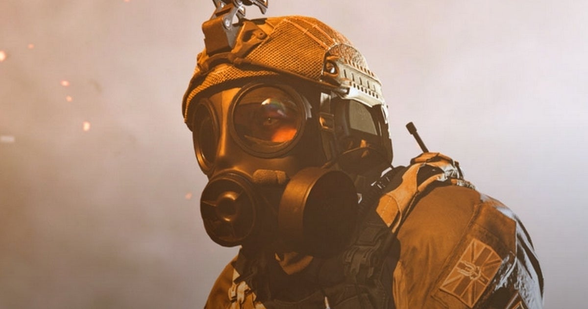 Neuer Patch scheitert daran, die Schritte in Call of Duty: Modern ... Neuer Patch scheitert daran, die Schritte in Call of Duty: Modern ...