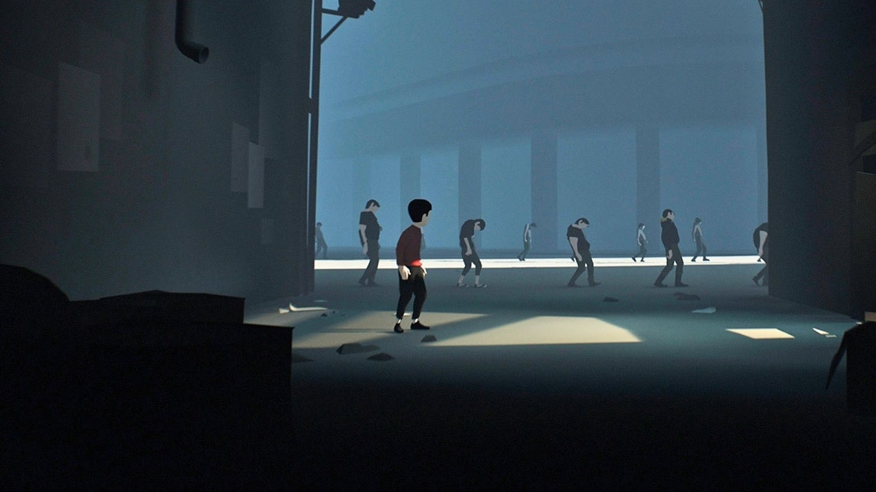 "4K é inútil", diz produtor de Limbo e Inside | Eurogamer.pt