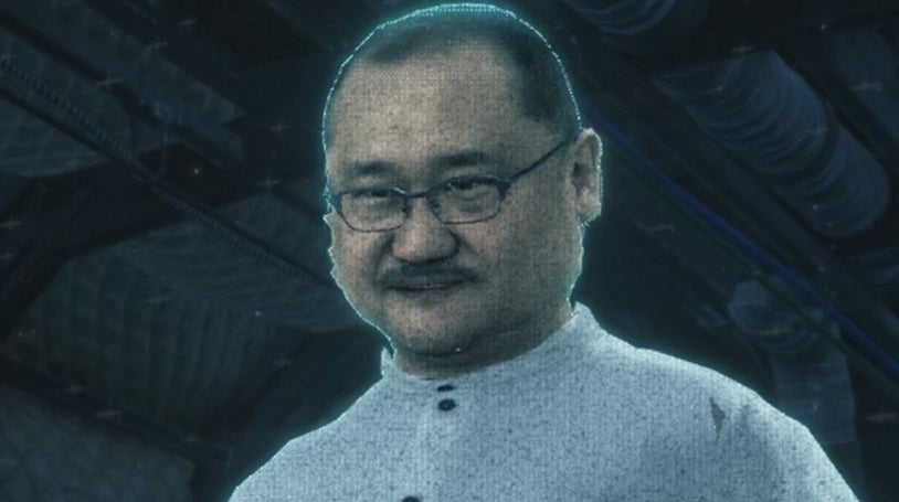 Fans stellen Famitsu-Anspielungen in Death Stranding infrage, nachdem ...