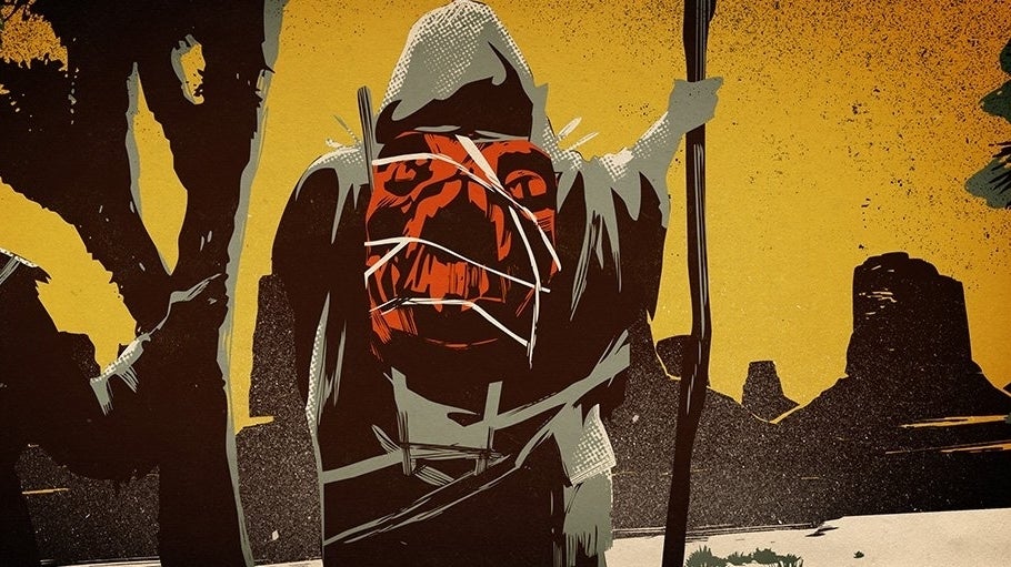 Raphael Colantonio, co-fundador de Arkane, anuncia la apertura del ...