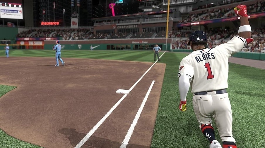 Los juegos de béisbol MLB The Show dejarán de ser exclusivos de ...