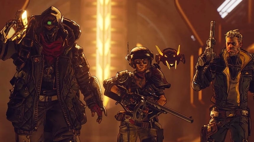 Borderlands 3 chega ao Stadia numa versão desactualizada | Eurogamer.pt