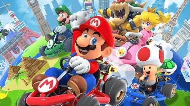 Latest Articles Page 842 Eurogamer