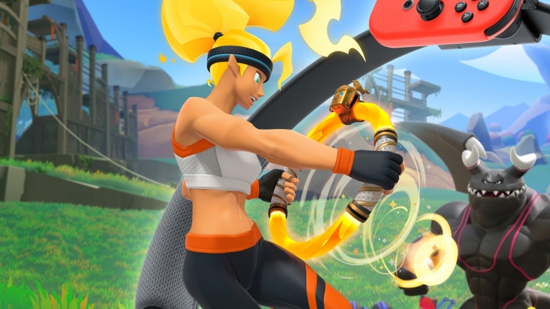Games of the Year 2019: Ring Fit Adventure and the Sherlock Holmes of ...