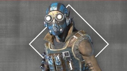 Games of the Year 2019: Apex Legends and learning to love King's Canyon ...