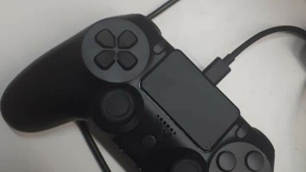 Fotos do Dualshock 5 partilhadas na internet | Eurogamer.pt