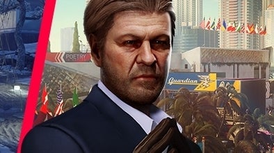 Sean Bean vuelve a Hitman 2 la semana que viene | Eurogamer.es