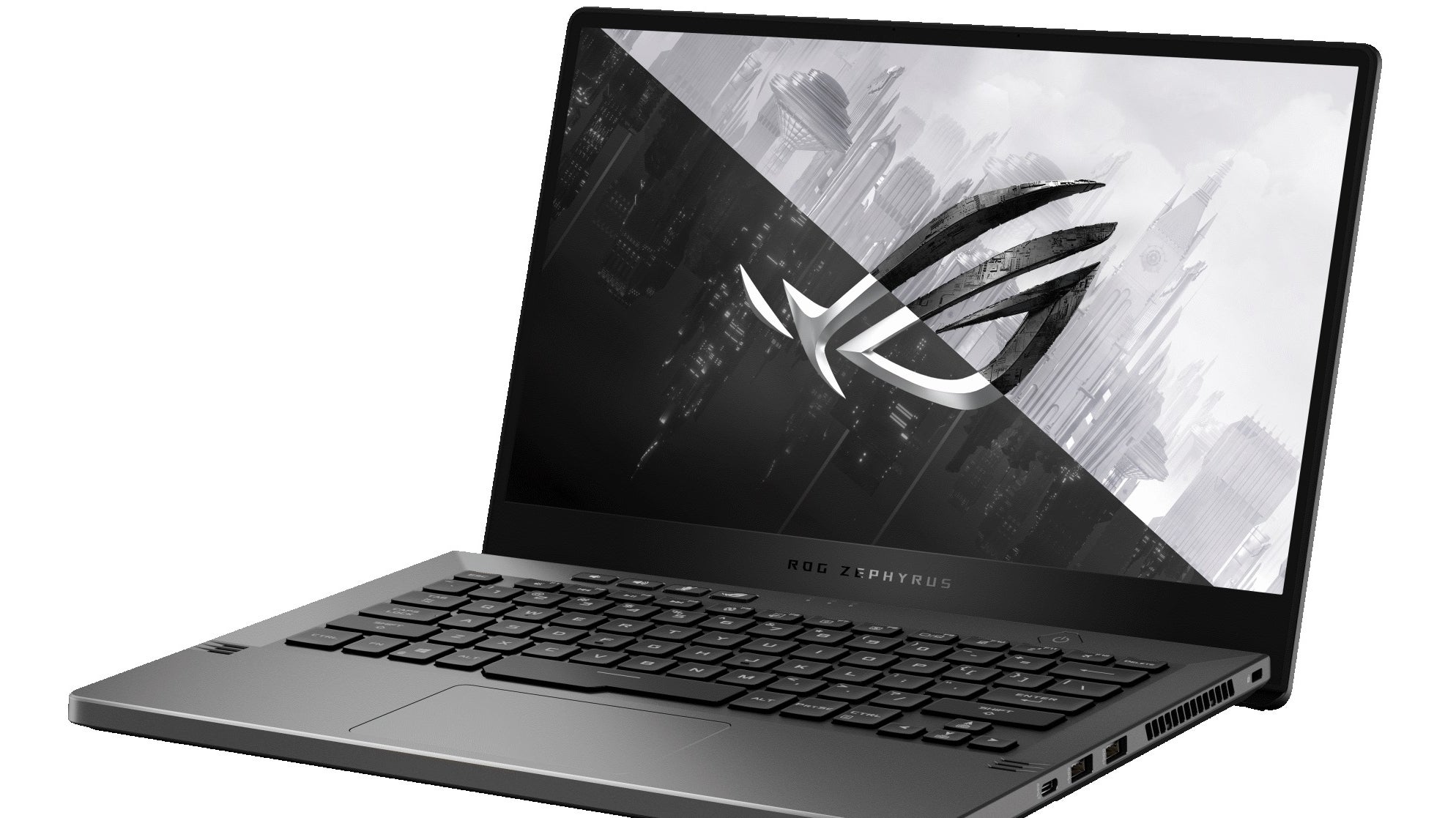 Asus anuncia o portátil de 14 polegadas mais poderoso do mundo ...