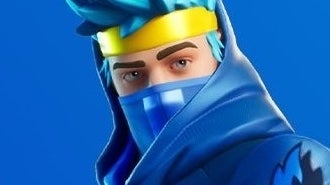 Fortnite receberá skin de Ninja | Eurogamer.pt