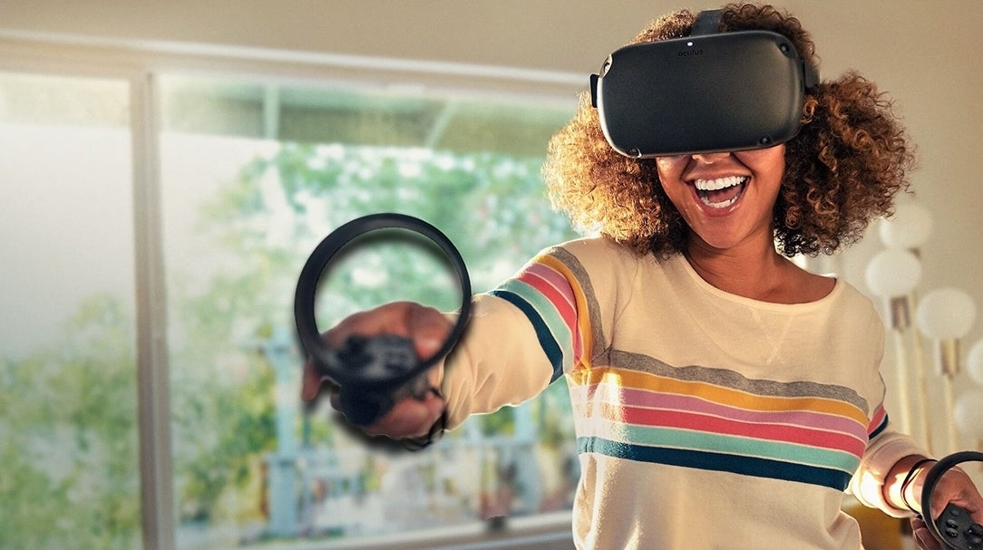 Ten of the best Oculus Quest games you need to own | Eurogamer.net