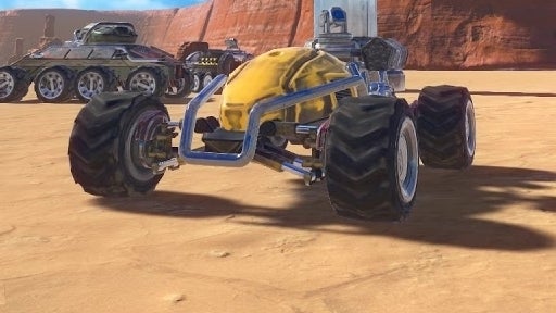 Jogo português KEO contará com música do compositor de Sonic Mania ...