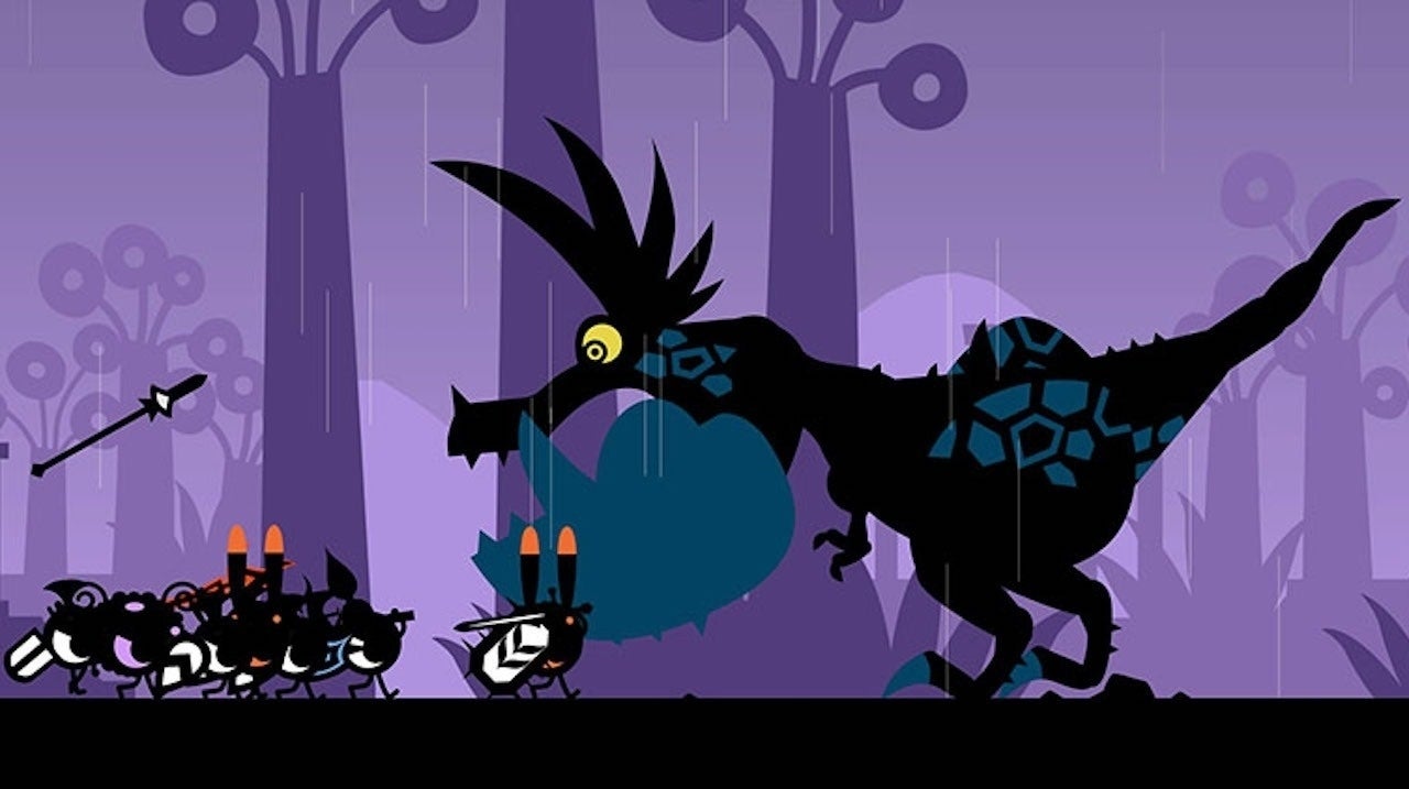 Patapon 2 Remastered sale esta semana en PS4 | Eurogamer.es