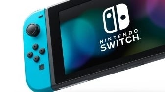 Nintendo switch news 2020 store