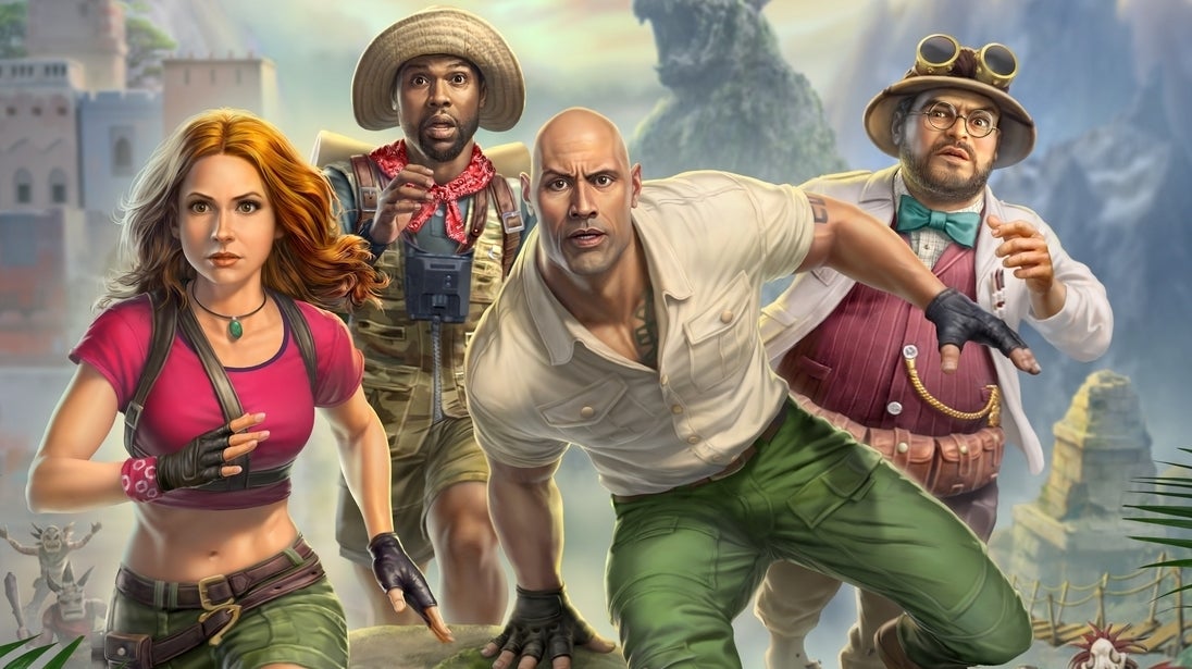 Five of the Best: Films about games | Eurogamer.net