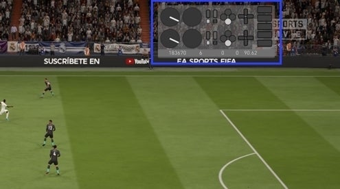 FIFA 20 gives some players an in-game button overlay to help EA improve ...