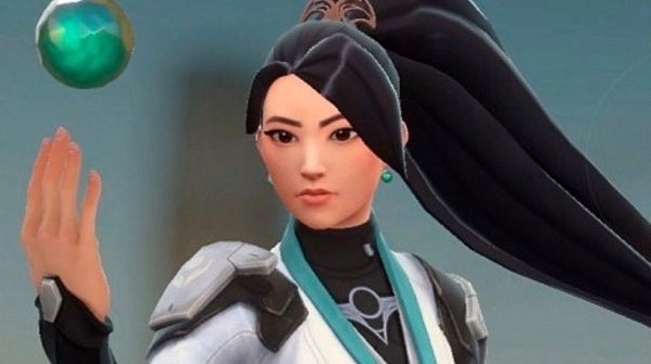 Valorant é o nome do FPS da Riot Games conhecido como "Project A ...