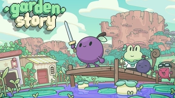 Garden Story is a game about kindness, exploration and restoration ...