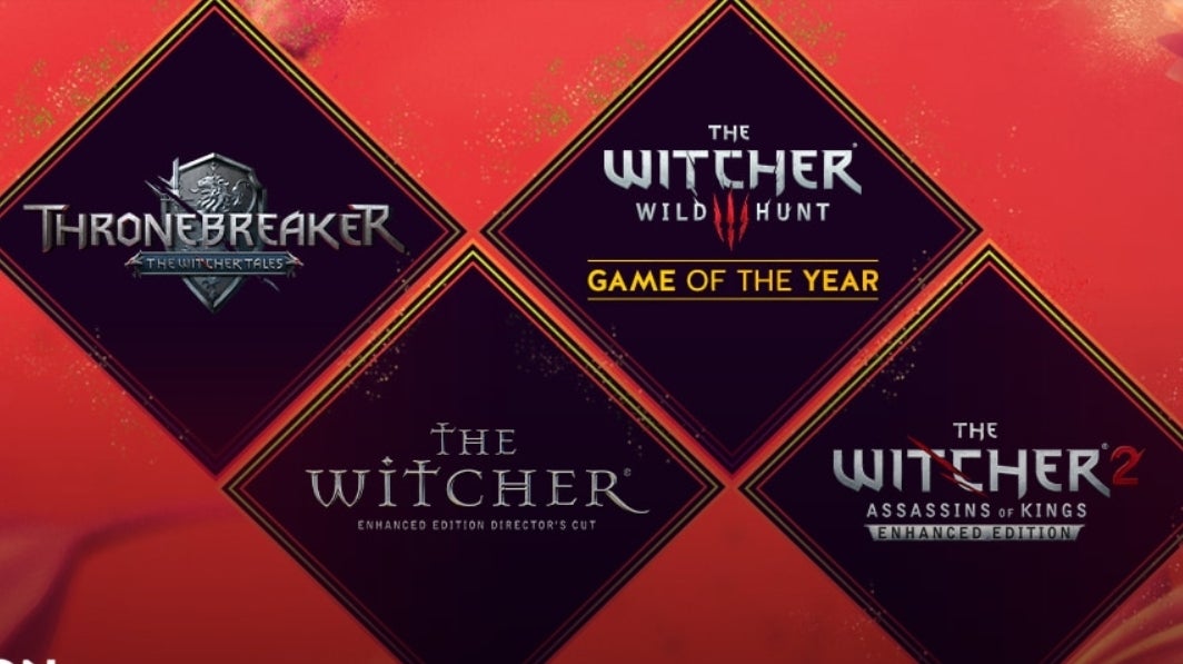Guía The Witcher 2 | Eurogamer.es