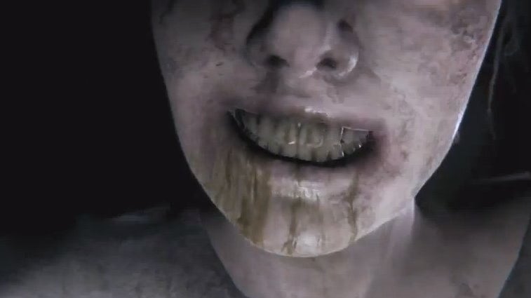 Here's further proof P.T. really is the most frightening horror of all ...