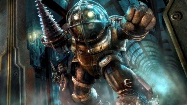 Bioshock, Borderlands e XCOM a caminho da Switch | Eurogamer.pt
