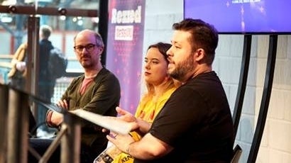 How to get into game journalism | Eurogamer.net