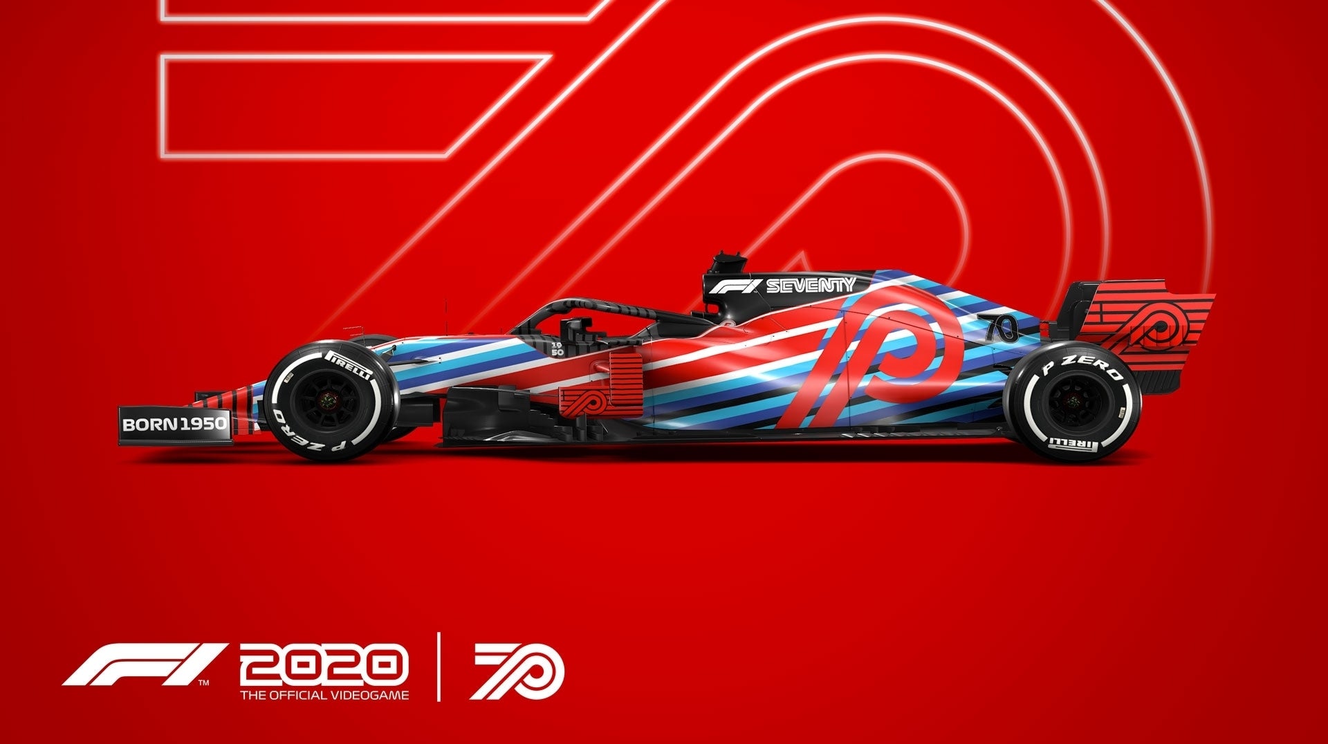 Codemasters anuncia F1 2020 | Eurogamer.es