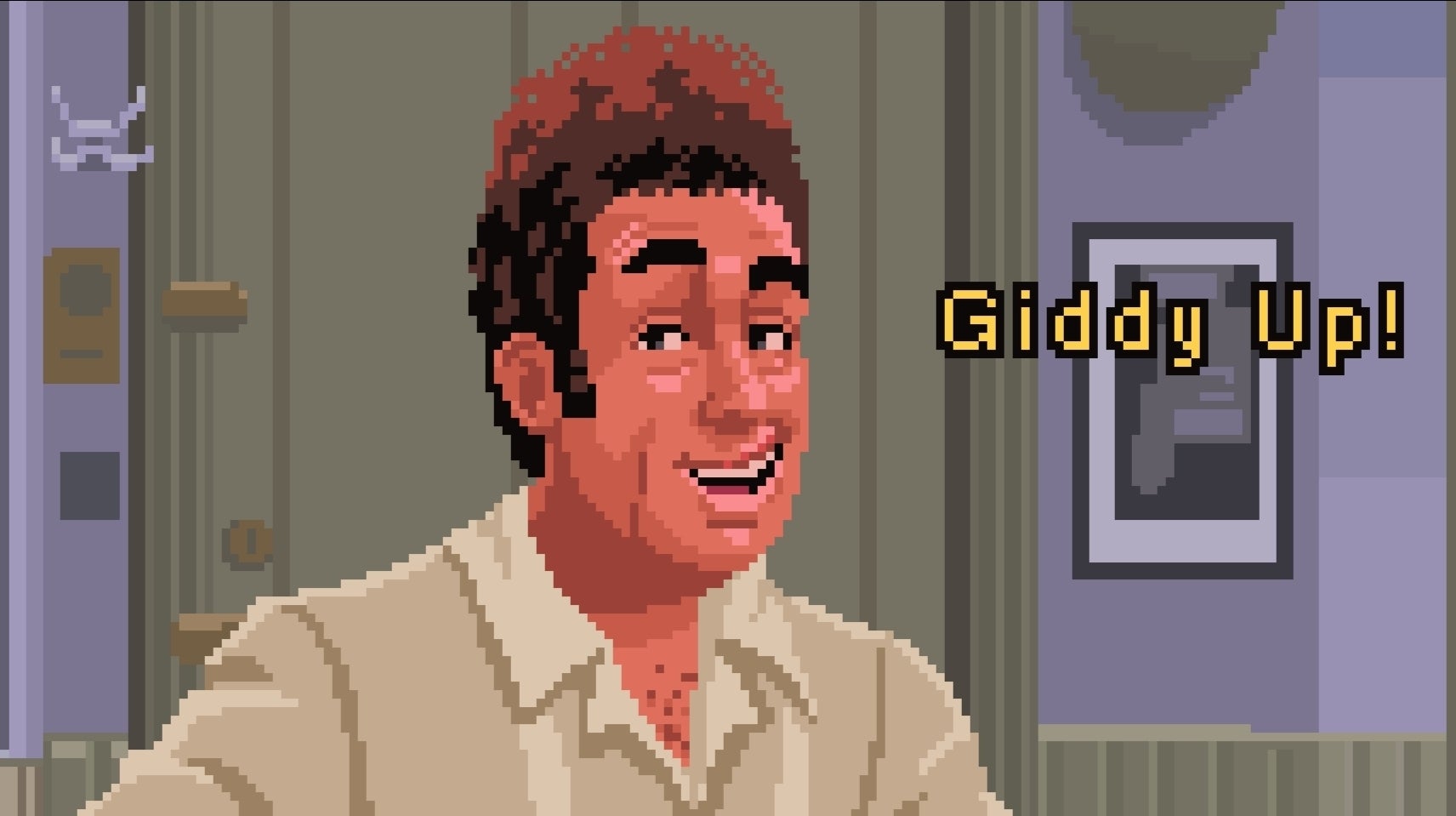 Here's how you can help us get the Seinfeld point-and-click game we all ...