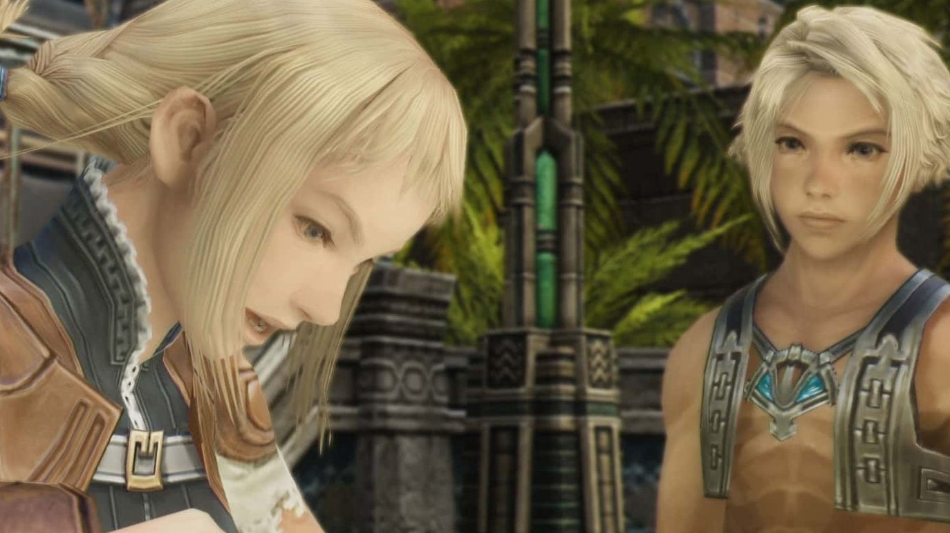 Final Fantasy XII | Eurogamer.pt