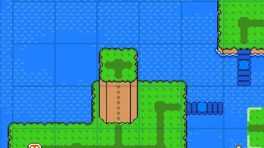 Super Mario Maker 2 proves Mario is always better with a world map ...