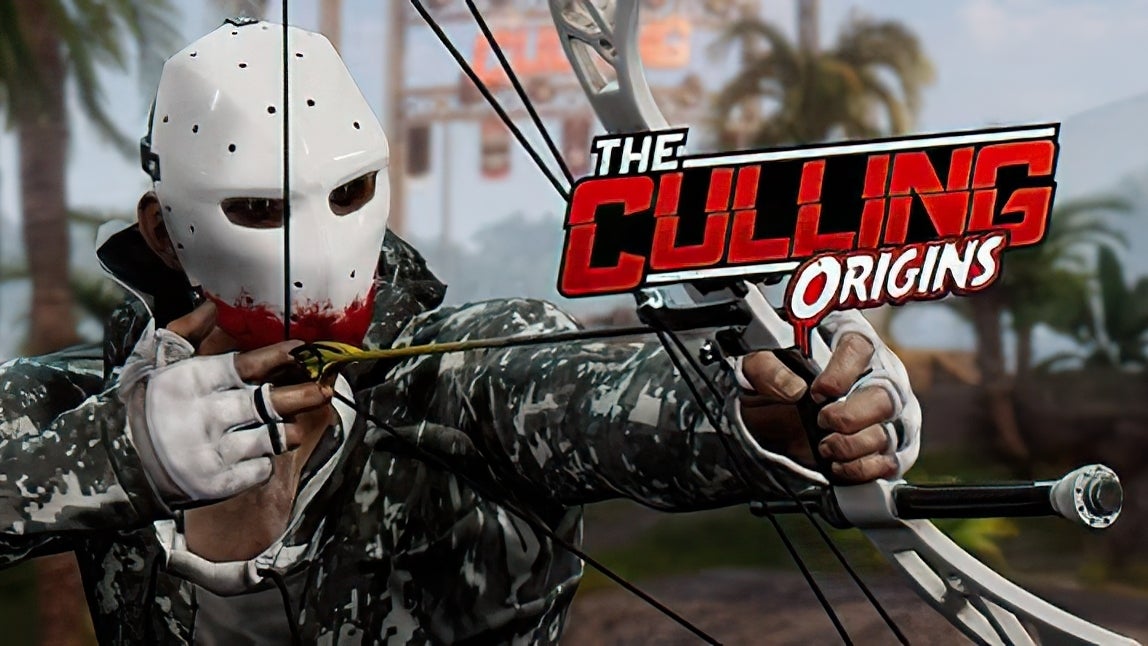 El battle royale The Culling reaparece con un nuevo sistema de ...