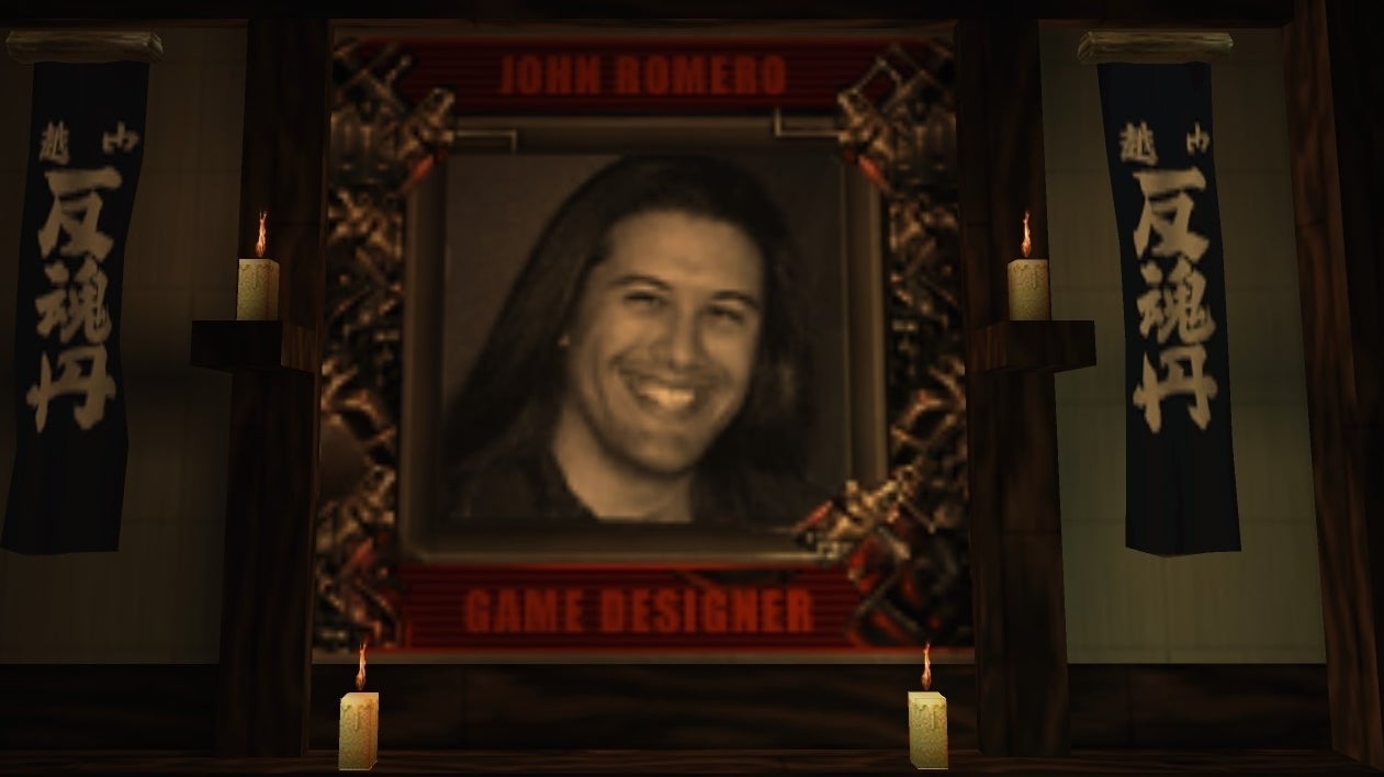 20 years after its release, it's time to play Daikatana | Eurogamer.net