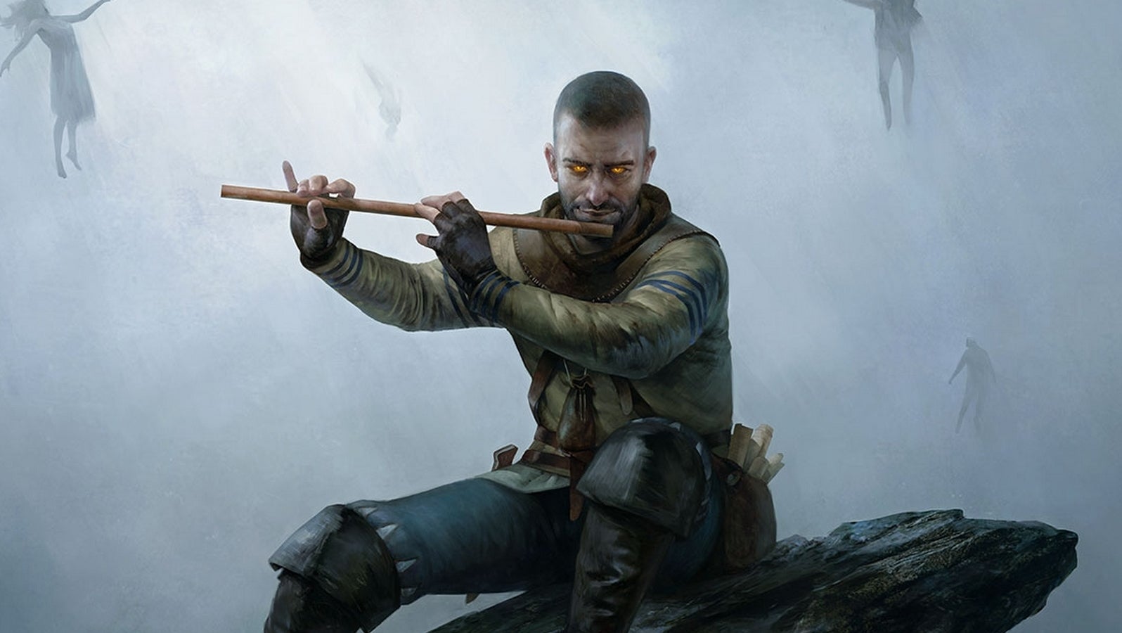 Gwent: Master Mirror ist die neueste Erweiterung und ab Ende Juni ...