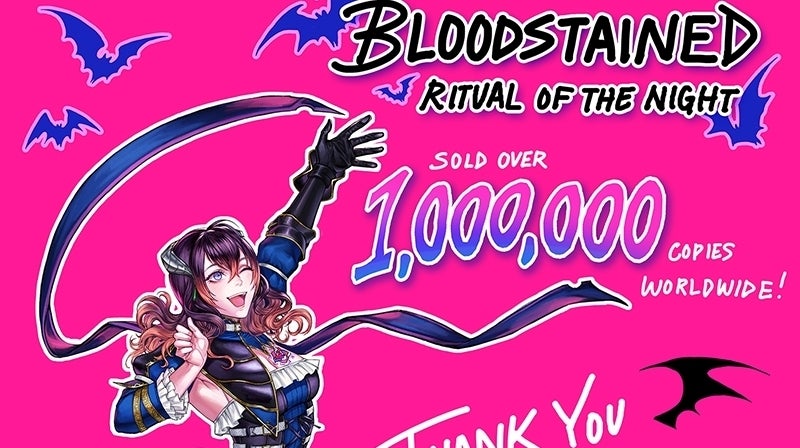 Shutaro Ida, director creativo de Bloodstained y veterano de la saga ...