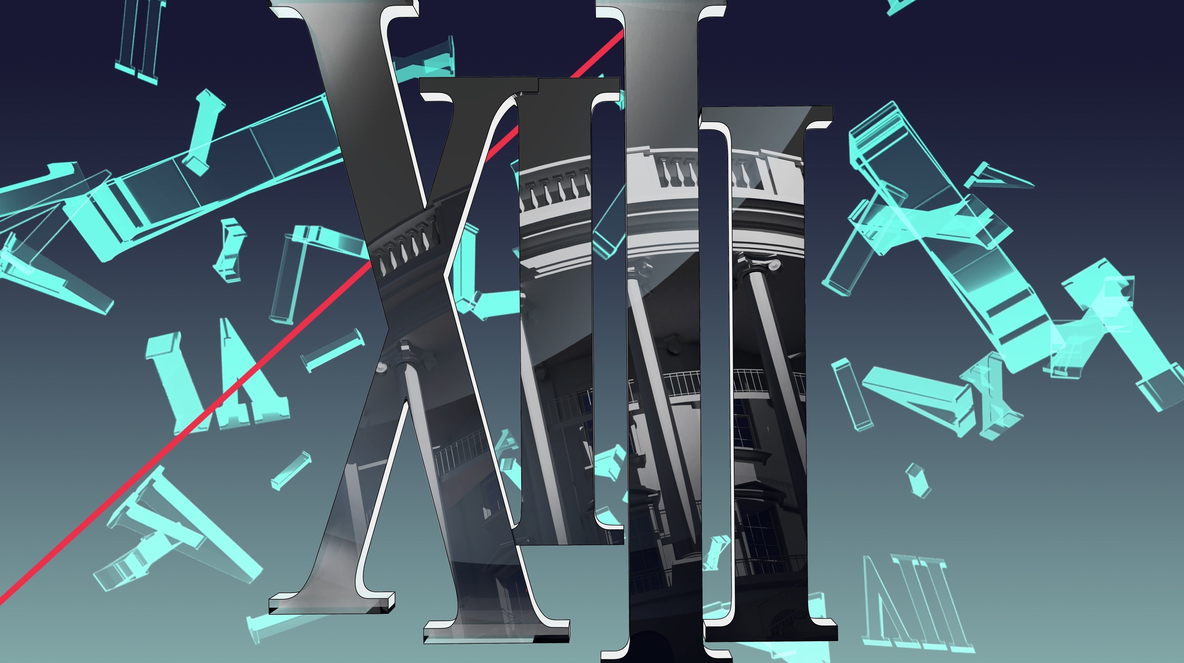 XIII remake arrives this November | Eurogamer.net