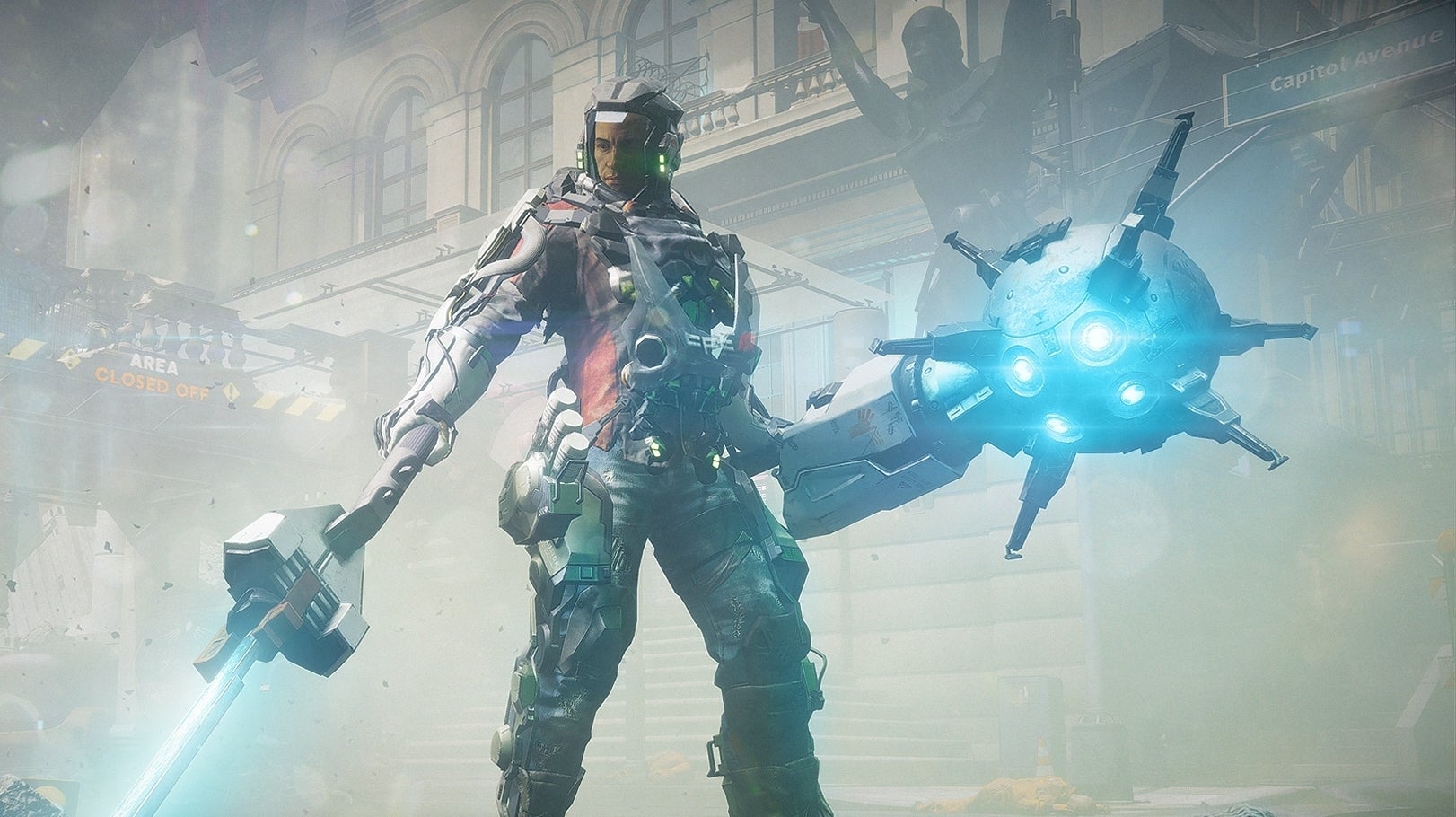 Focus Home Interactive ha adquirido el estudio Deck13 | Eurogamer.es