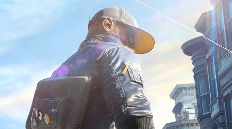 Watch Ubisoft Forward, get Watch Dogs 2 free | Eurogamer.net