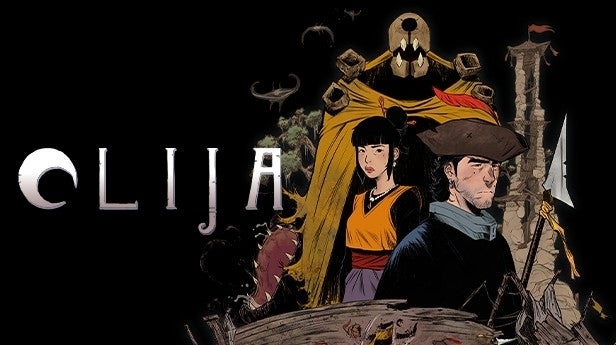 Devolver Digital anuncia Olija para PC y Switch | Eurogamer.es