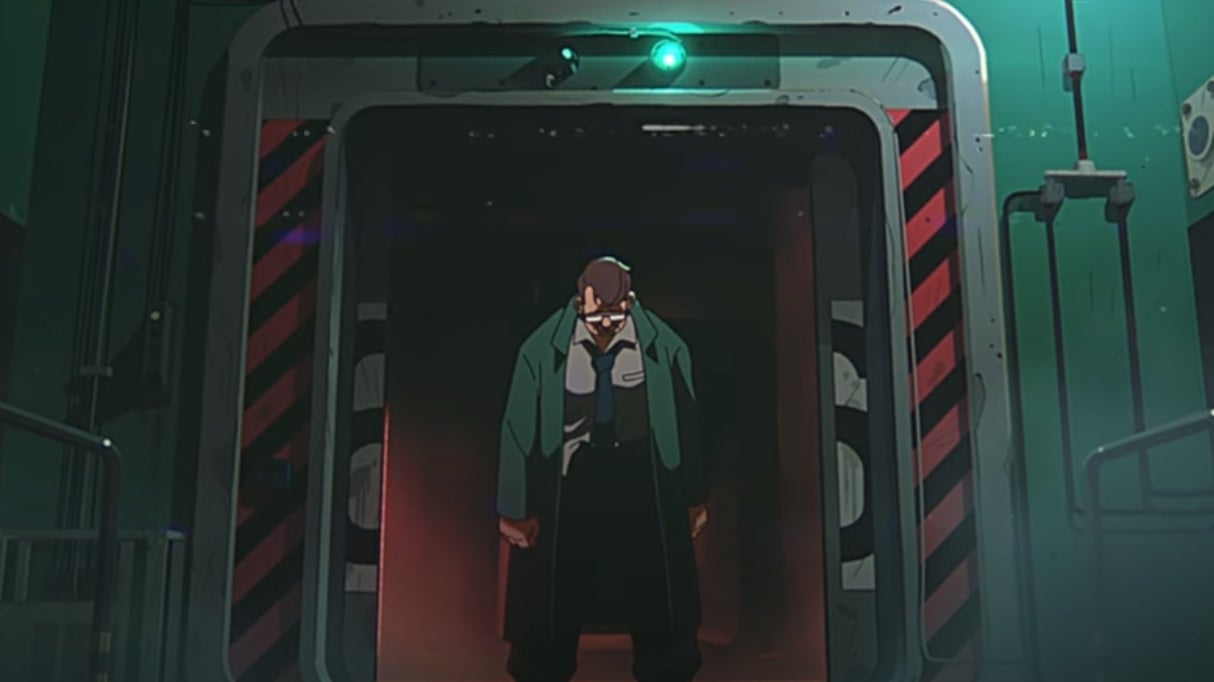 Devolver publica el tráiler de lanzamiento de Carrion | Eurogamer.es