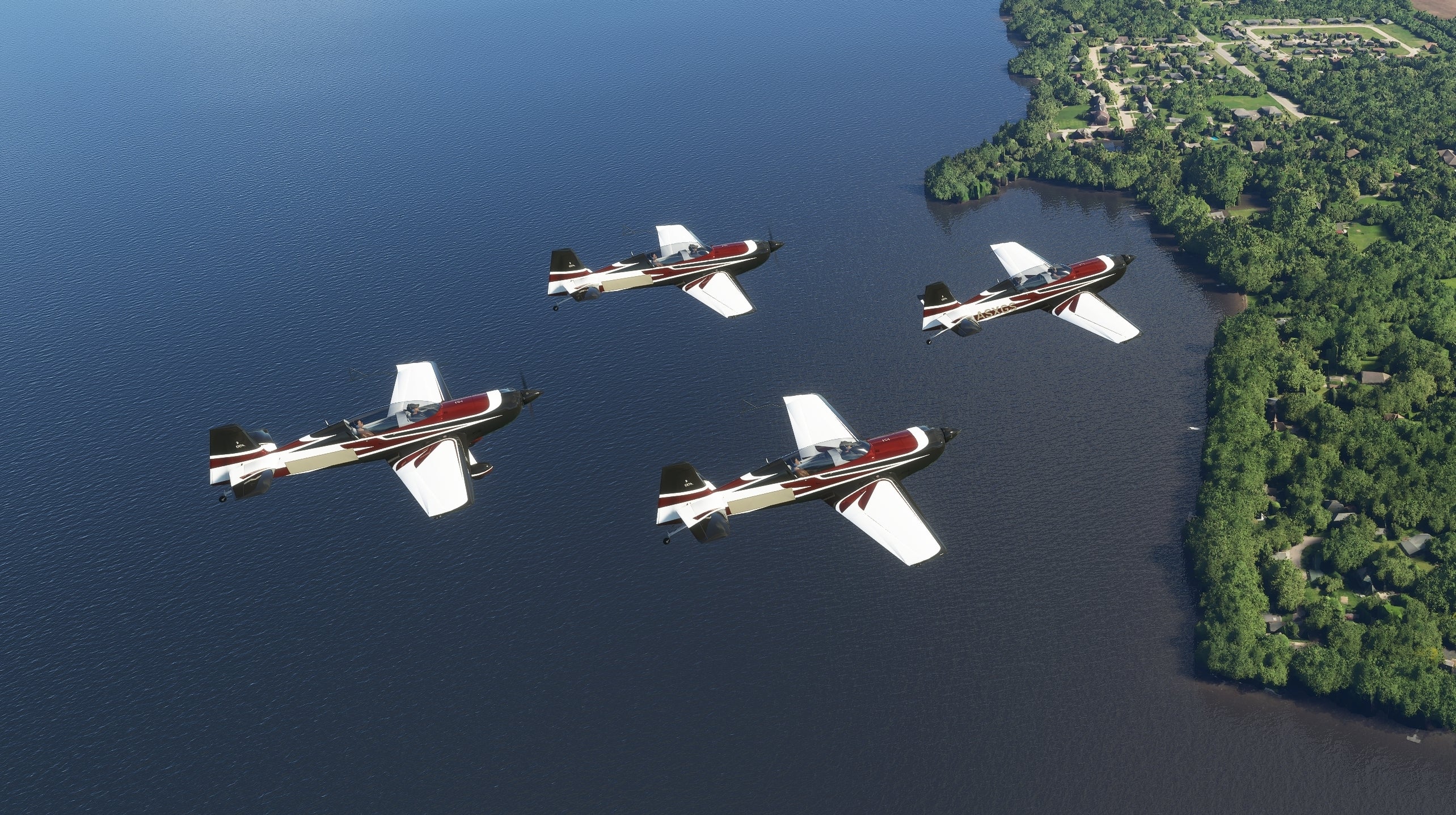 Microsoft Flight Simulator is coming to Steam | Eurogamer.net