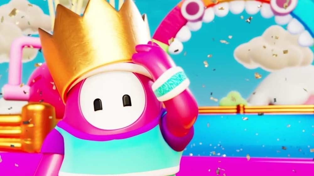 Fall Guys è il gioco PlayStation Plus più scaricato di sempre ...