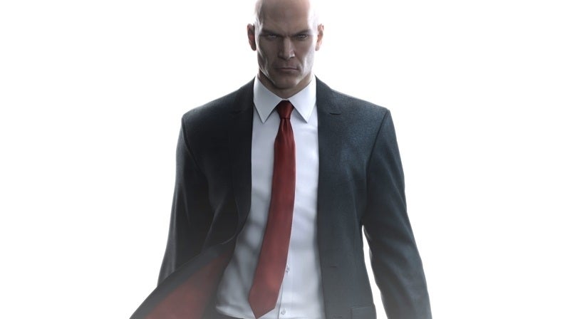Hitman y Shadowrun Collection están gratis en la Epic Games Store ...