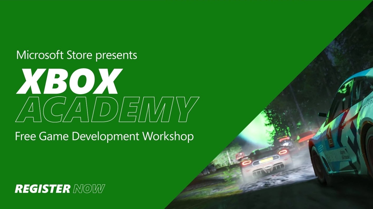 Microsoft launches Xbox Academy, a new, free virtual workshop for ...
