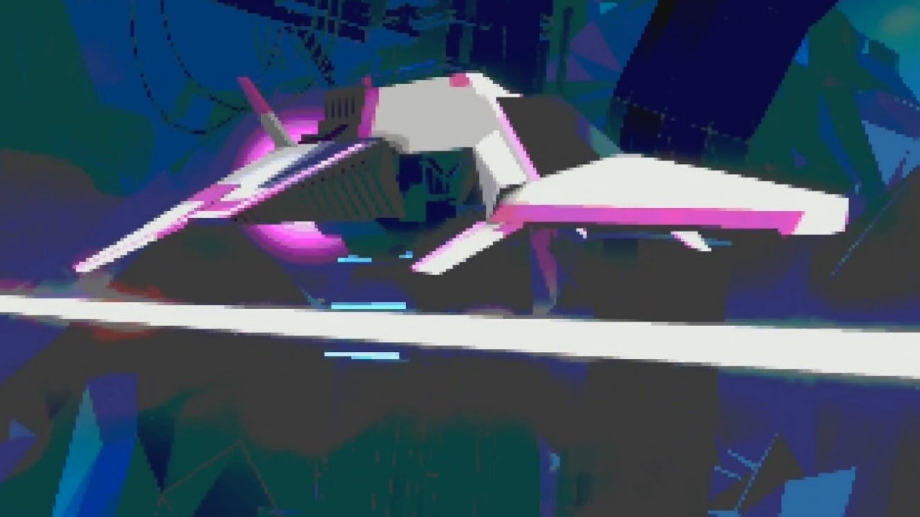 Here's a secret code to unlock an 8-bit track for Avicii Invector on ...