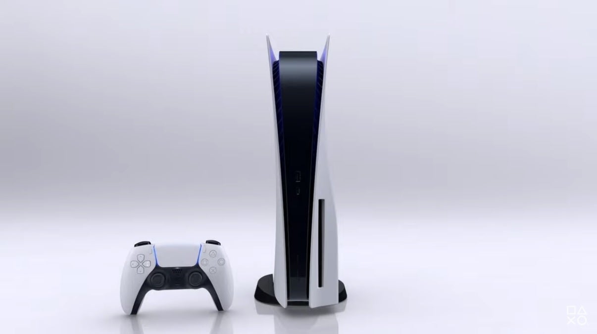PS5 costs 450 in the UK the same as Xbox Series X Eurogamer