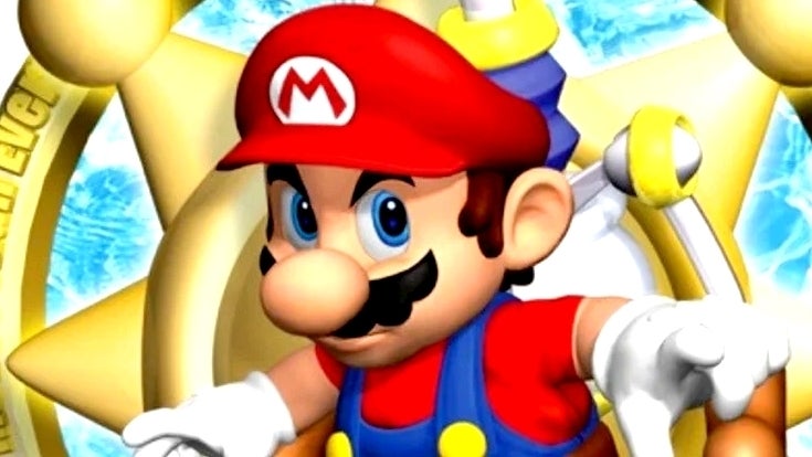 Zackscottgames Mario 64