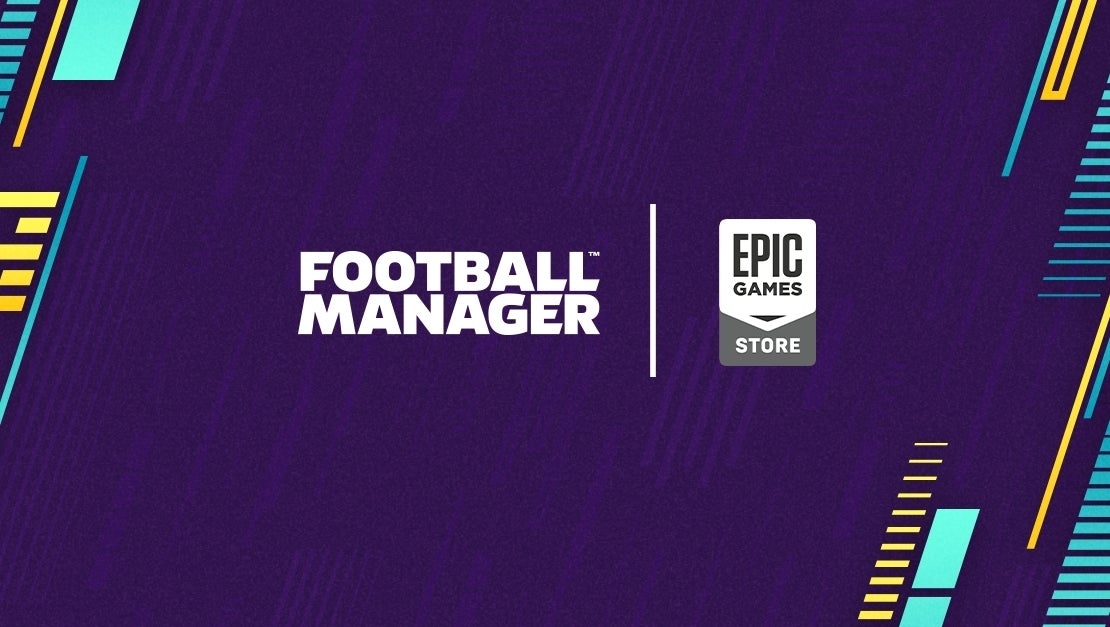 Football Manager 2020 makes its debut on the Epic Games Store ...