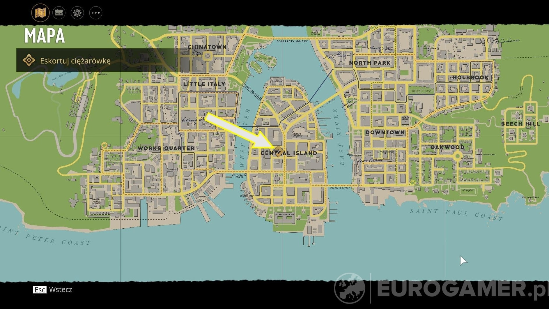Mafia 1 Edycja Ostateczna - Poradnik, Solucja | Eurogamer.pl