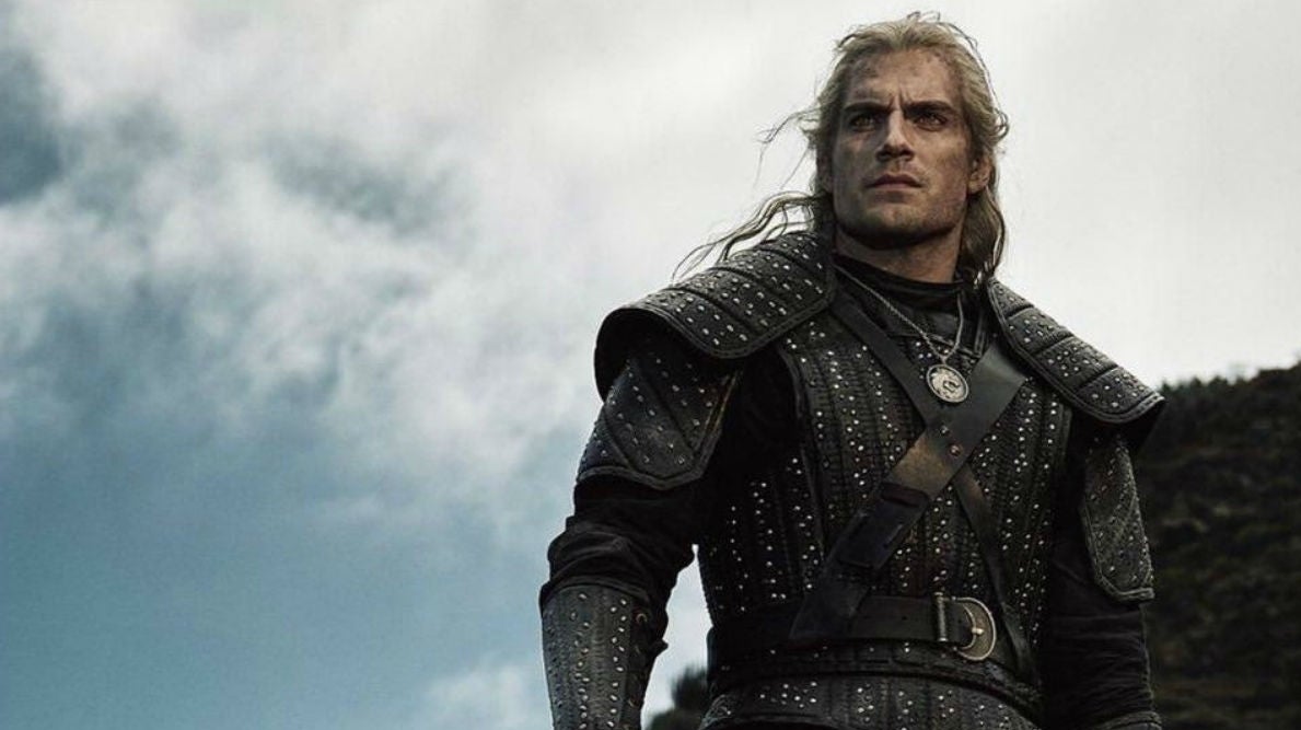 Scheduling woes force Netflix to recast a key role in The Witcher ...