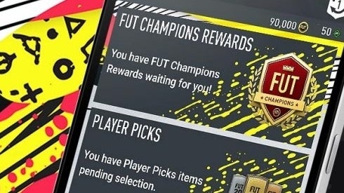 Fans hit out at EA for promoting FIFA microtransactions in magazines ...